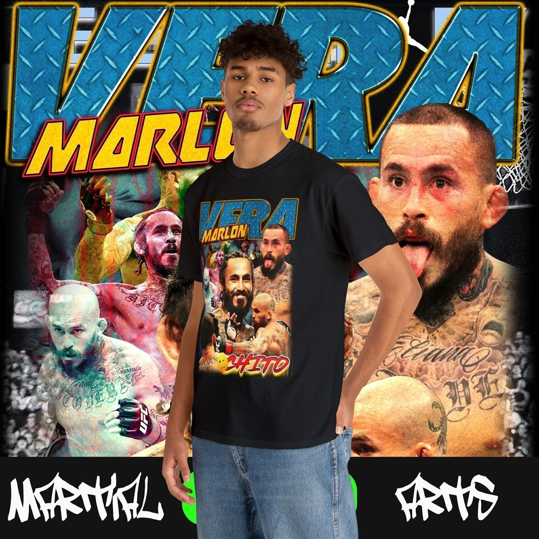Ufc Shirts