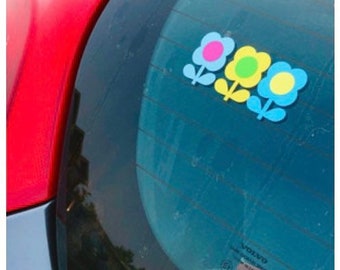 Stem Wall Decal - Etsy