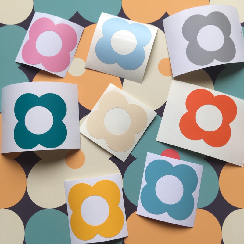 Furniture Decals - Etsy