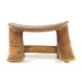 Ethiopian Sidama Tribe Headrest. African Wooden Headrest. Stools and ...