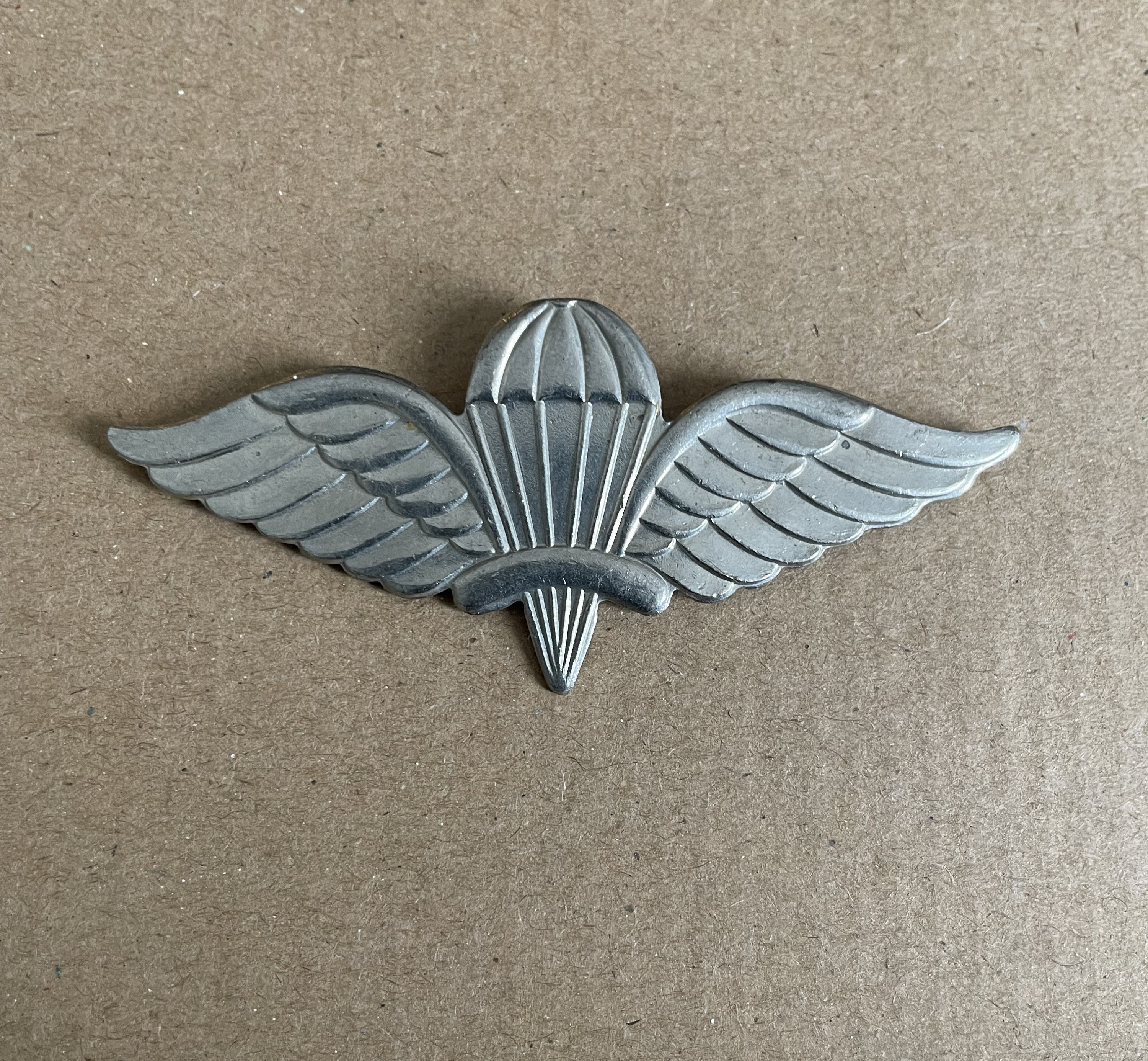Tribal Air Force Wings