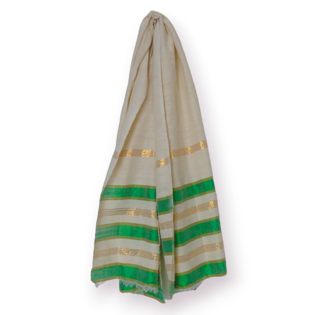 African Head Wrap. African Clothing. Ethiopian Clothing. Ethiopian ...