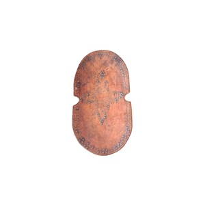 Ethiopian Sidama Headrest :old Hand Carved Ethnic Sidama Headrest ...