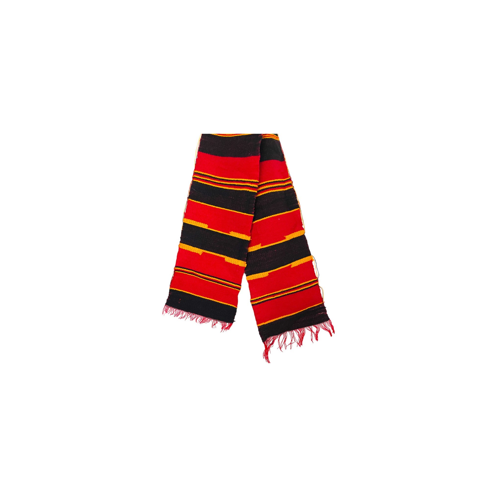 Handmade Ethiopian Cotton Scarf: Traditional Wolita Ethnic Clothe - Etsy