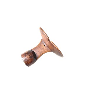 Ethiopian Sidama Headrest :old Hand Carved Ethnic Sidama Headrest ...