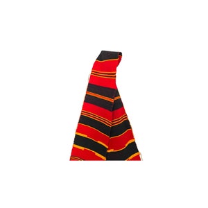 Handmade Ethiopian Cotton Scarf: Traditional Wolita Ethnic Clothe - Etsy