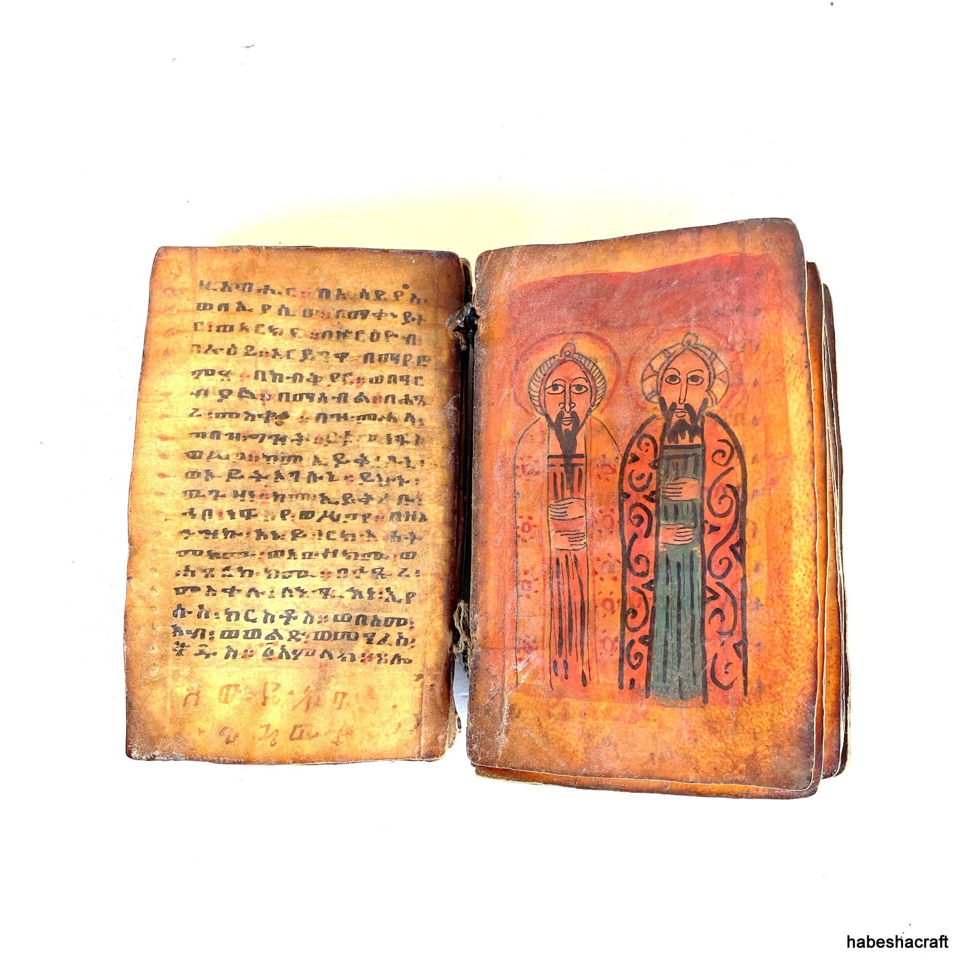 Antique Handwritten Ethiopian Coptic Bible Christian, 57% OFF Antique Handwritten Ethiopian Coptic Bible Christian, 57% OFF