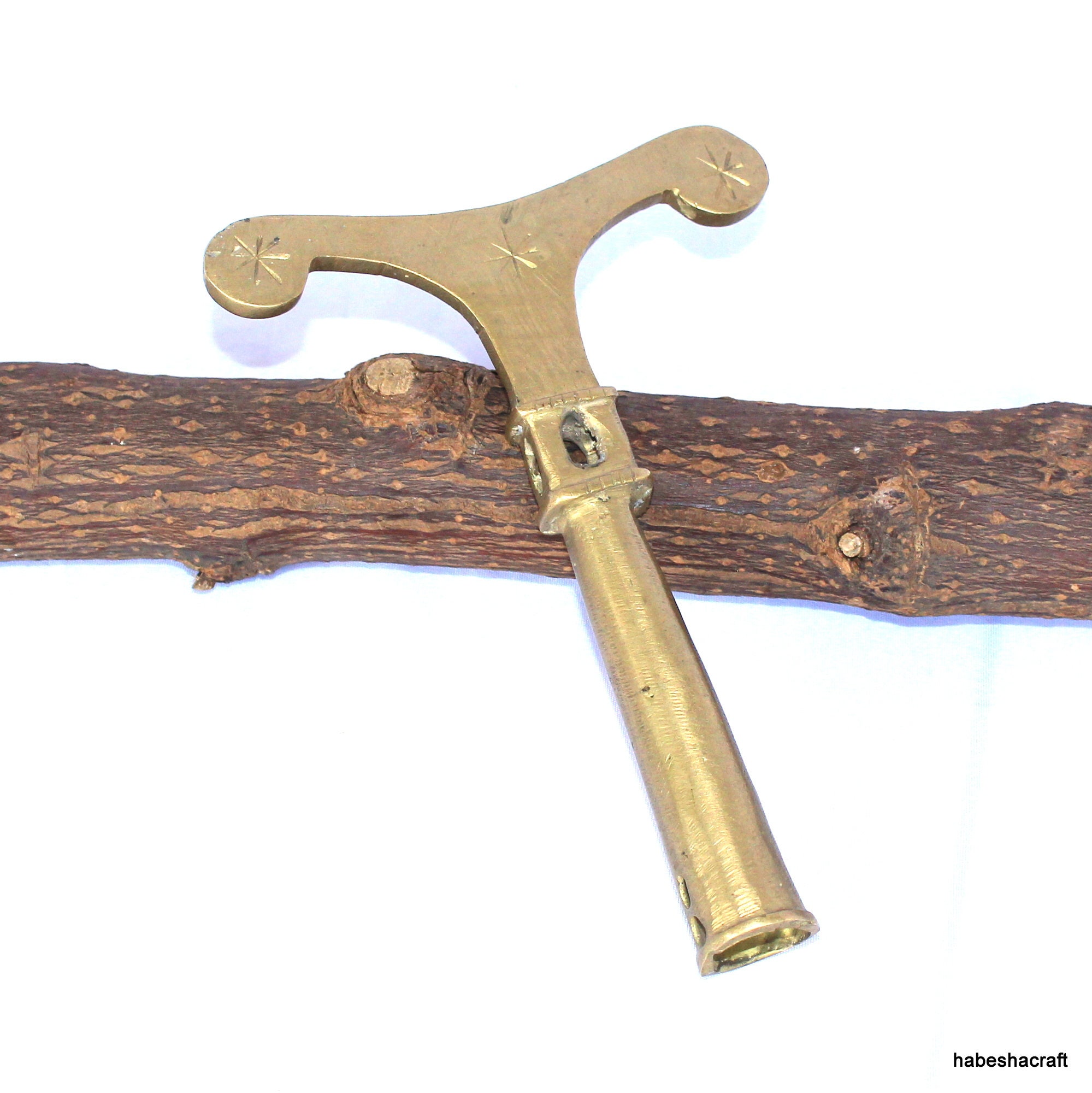 Ethiopian Christian Monk Prayer Staff Prayer Stick Head Monk - Etsy