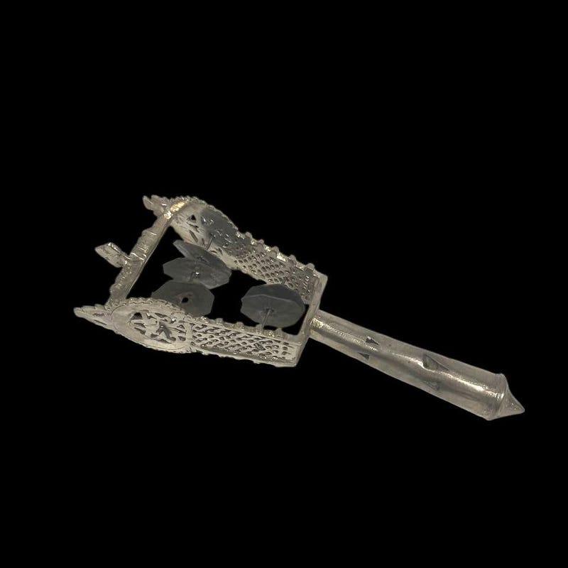 Sistrum - Etsy