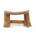 Ethiopian Sidama Tribe Headrest. African Wooden Headrest. Stools and ...