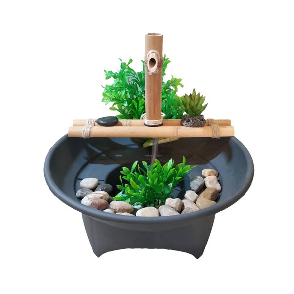 Water Feature Outdoor - Etsy
