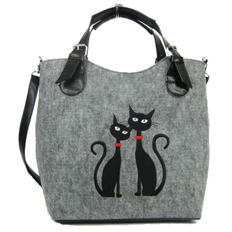 Cat Purse - Etsy