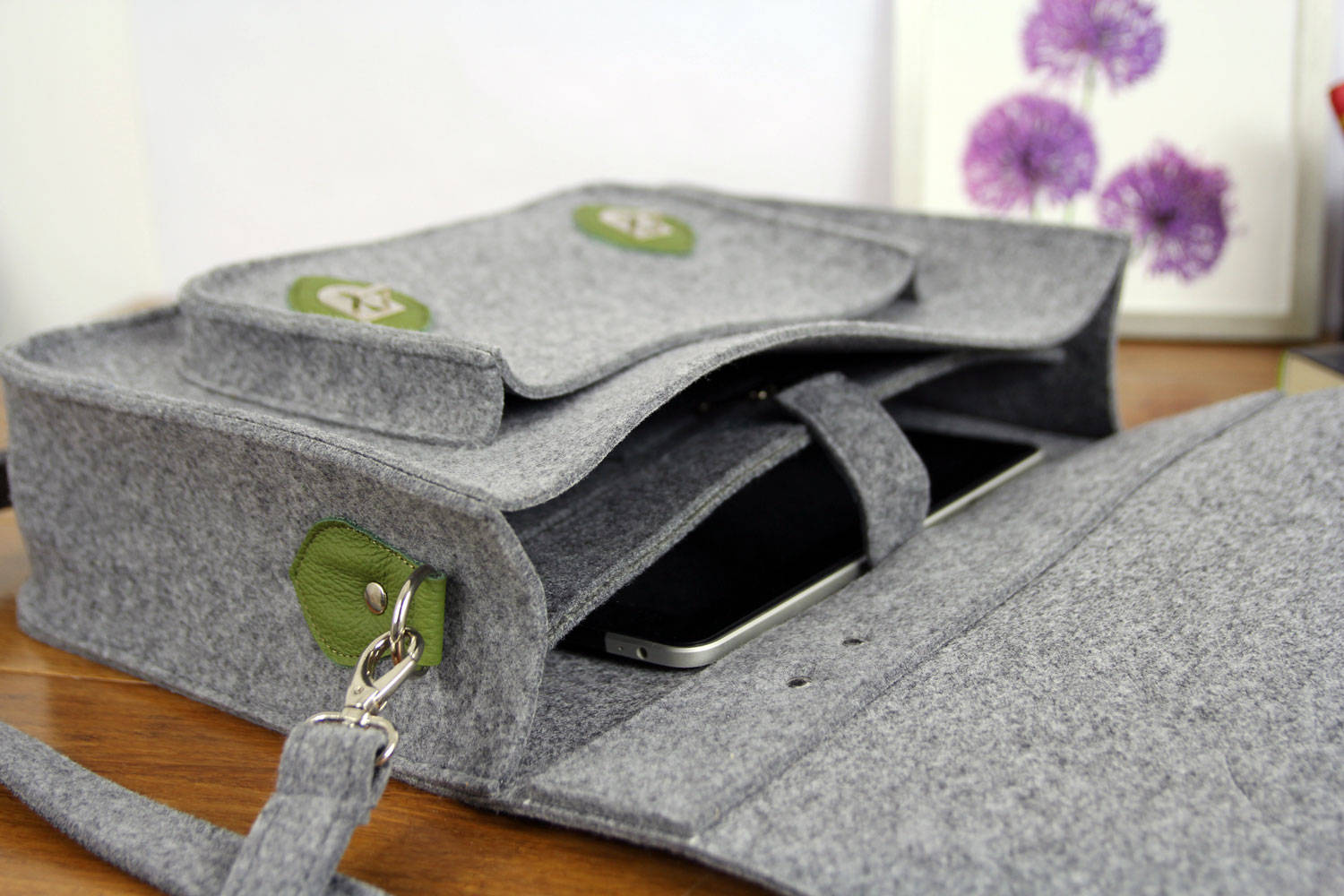 MacBook Bag Laptop Satchel Messenger Bag 15-inch New MacBook PRO ...