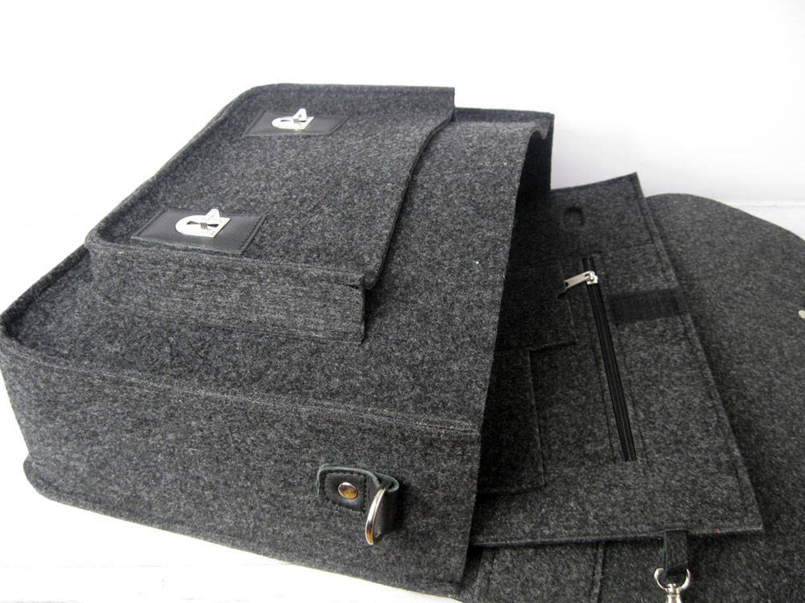 LAPTOP BAG 15-inch Laptop Bag, Messenger Bag, 15-inch MacBook Case ...