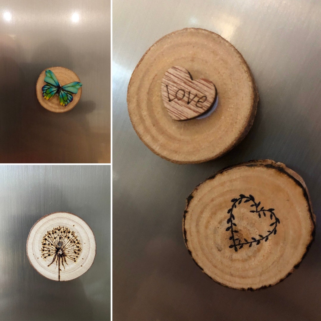 Fridge Magnets/ Key Rings-key Fobs-key Chains - Etsy