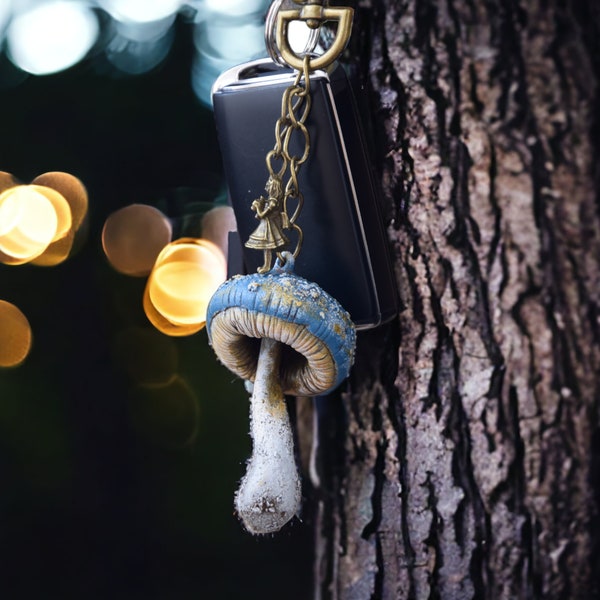 Alice in Wonderland Car Charm - Etsy