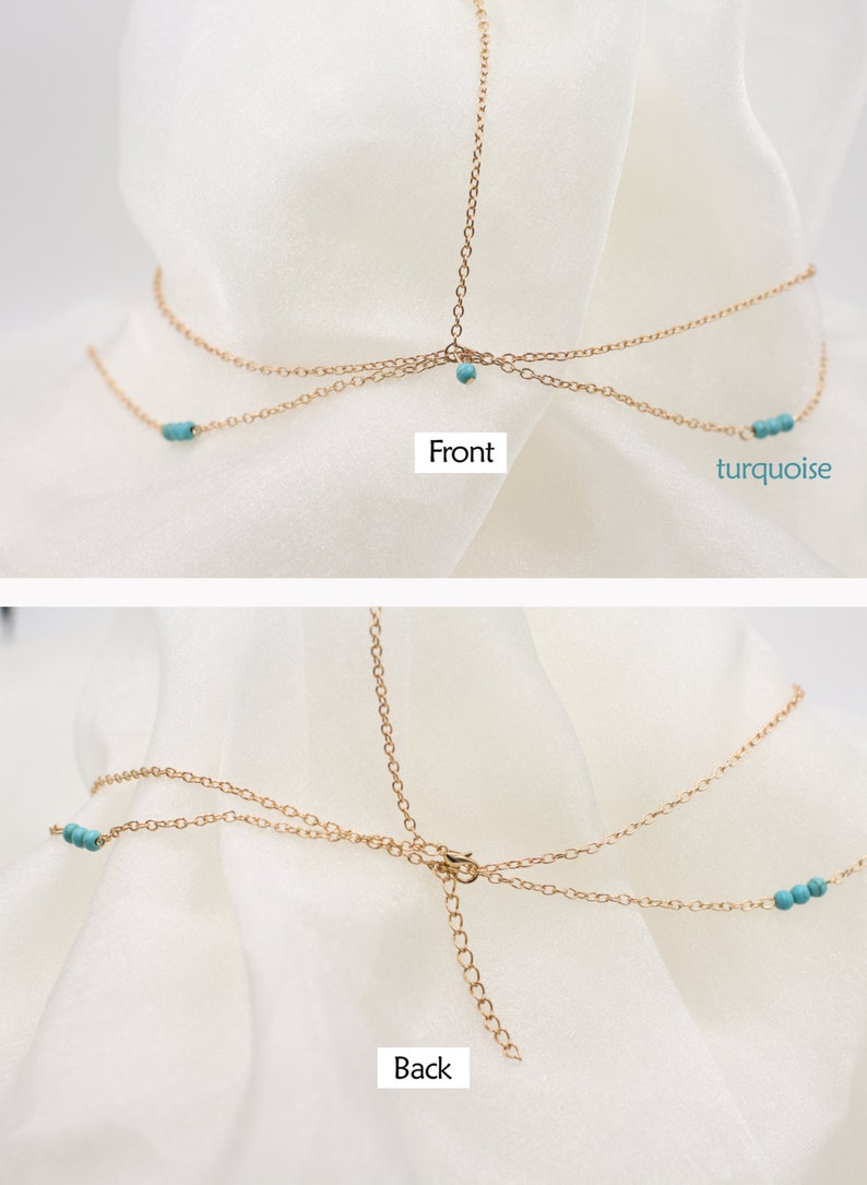 Gemstone Hair Jewelry, Forehead Chain Hair Jewelry, Peridot Hair ...