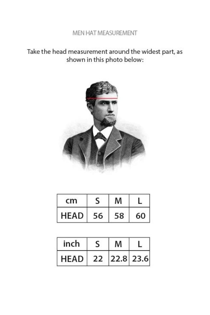 Nosferatu Fur Hat Sewing Pattern, Russian Cossack Hat PDF Sewing ...