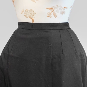 1901 Edwardian Mourning Skirt, PDF Sewing Patterns, Edwardian Mourning ...