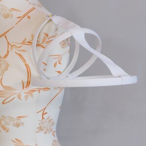 1890 Sleeve Support for Victorian Sleeves, Victorian Blouse, Victorian ...