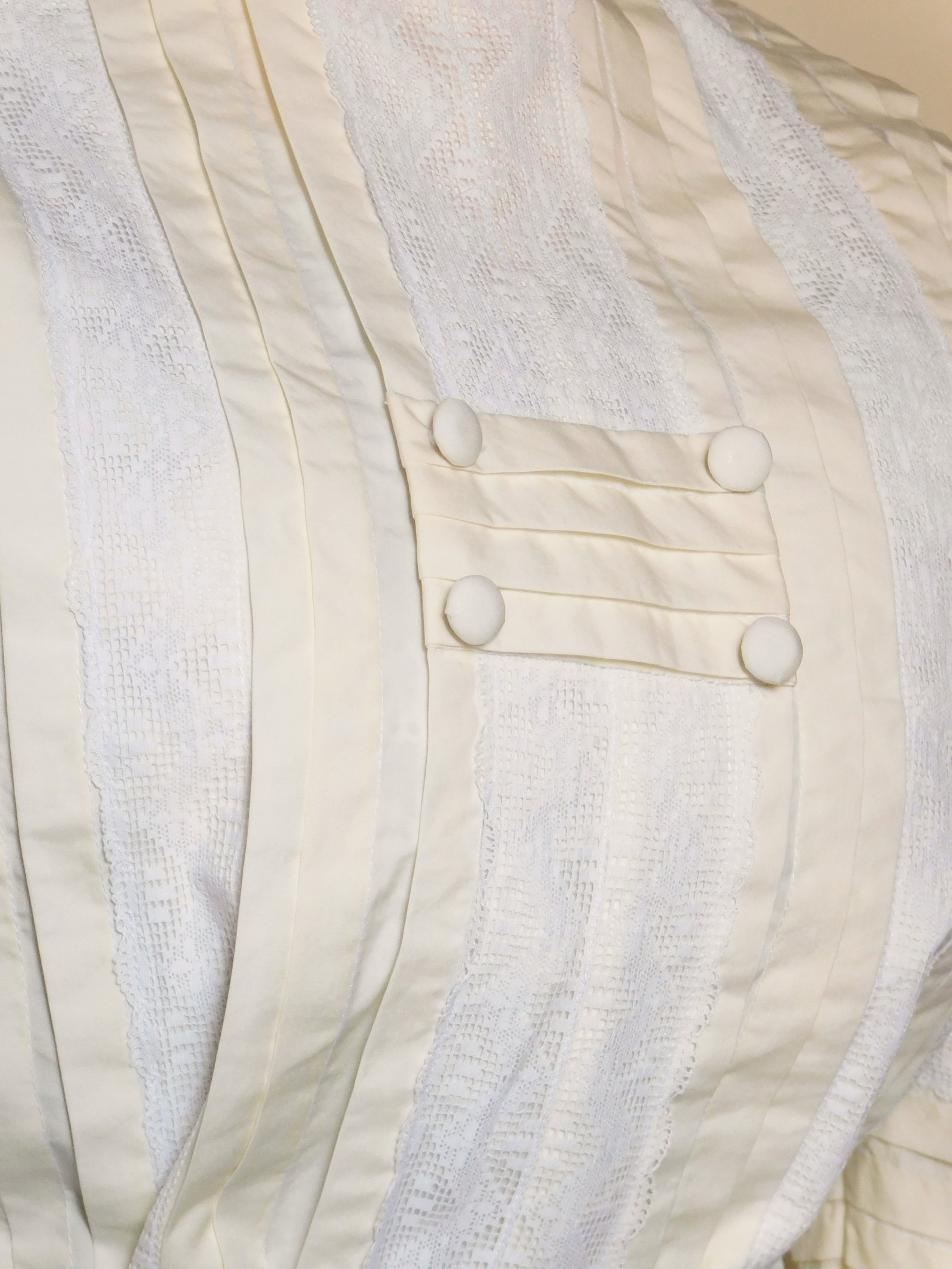 1900 Edwardian Shirt Victorian Shirt Edwardian Dress - Etsy