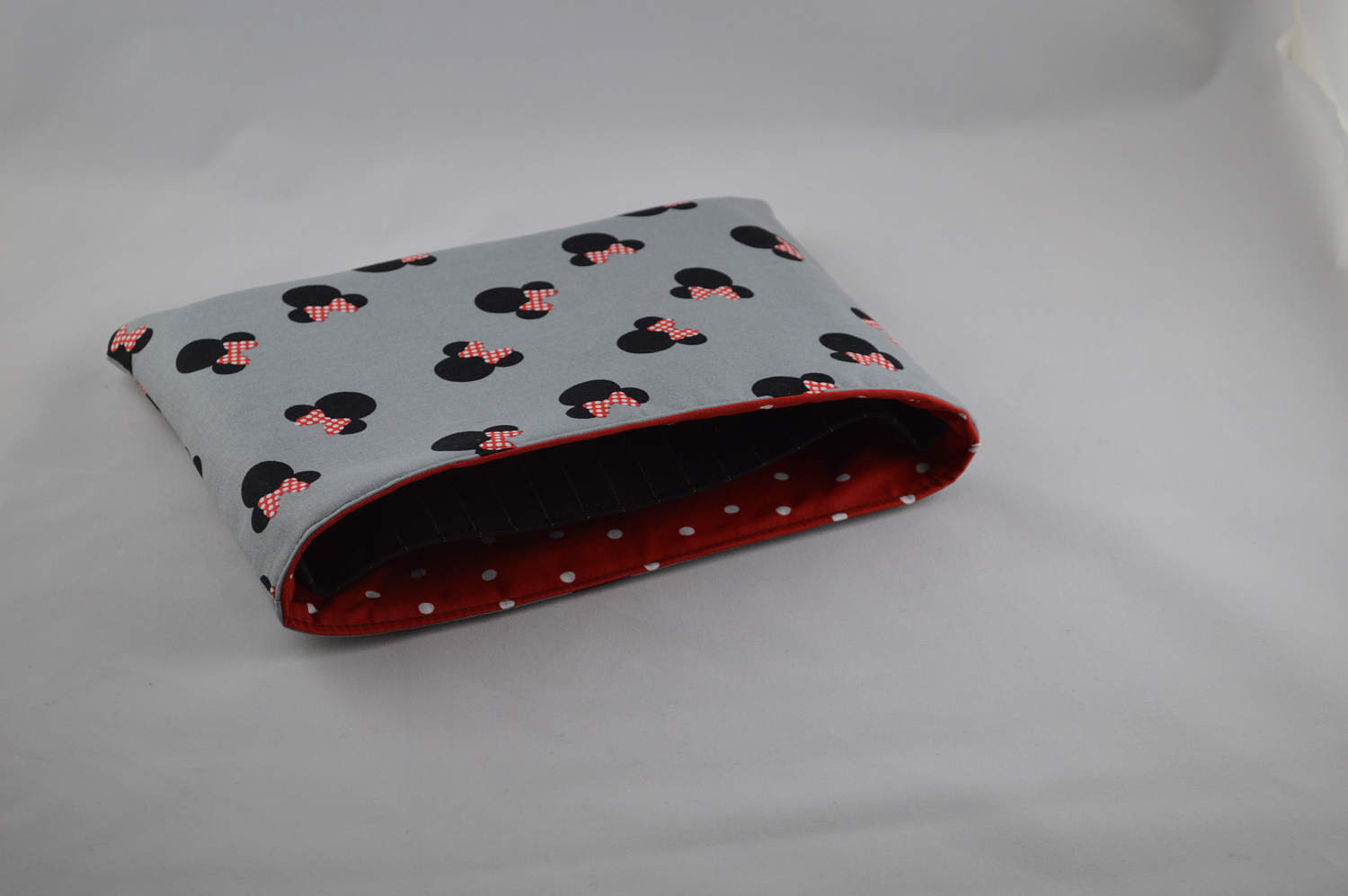 Ruby Book Sleeve and Tablet Case PDF Sewing Pattern - 4 Sizes, Optional ...