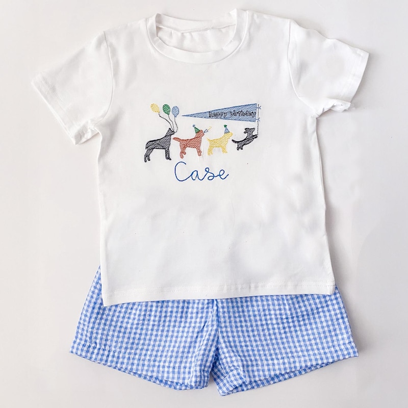 Boy Dog Clothes - Etsy