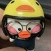 Duck Duck Air Freshener - Etsy