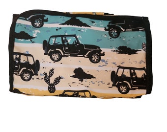 Offroad 4x4 Sling Bag 3 Style Options - Etsy