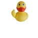 Middle Finger Duck - Etsy