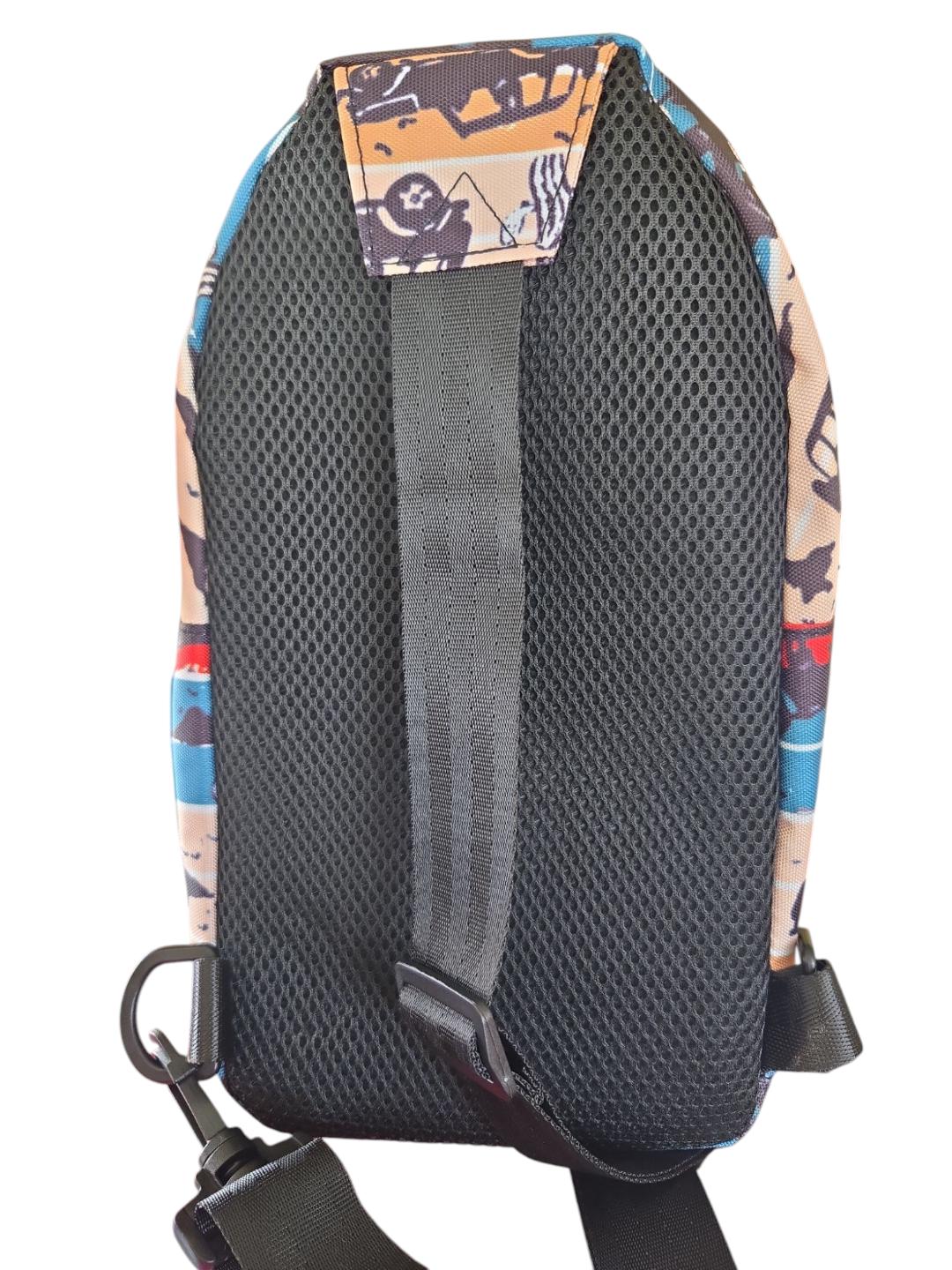 Offroad 4x4 Sling Bag (3 Style Options) - Etsy