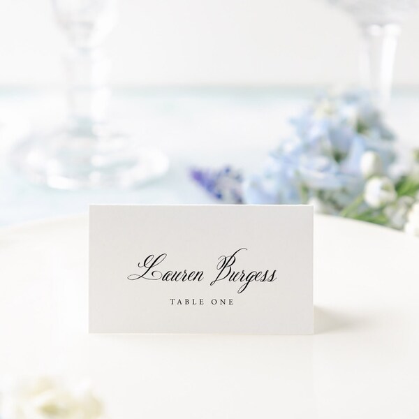 Avery 5302 Template - Etsy