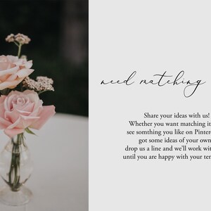 Calligraphy Welcome Wedding Note Template Classic Script Wedding ...