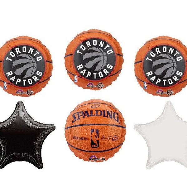 Toronto Raptors - Etsy