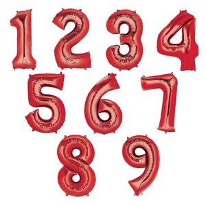 Boston Red Sox Baseball 5 Piece Balloon Bouquet - Etsy