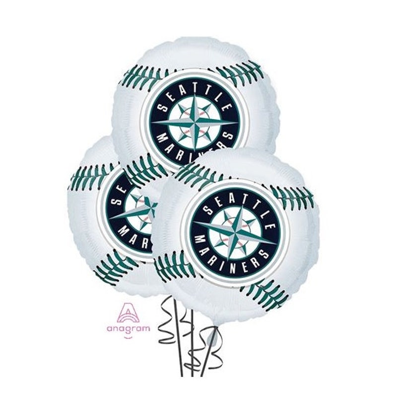 Seattle Mariners Decor - Etsy