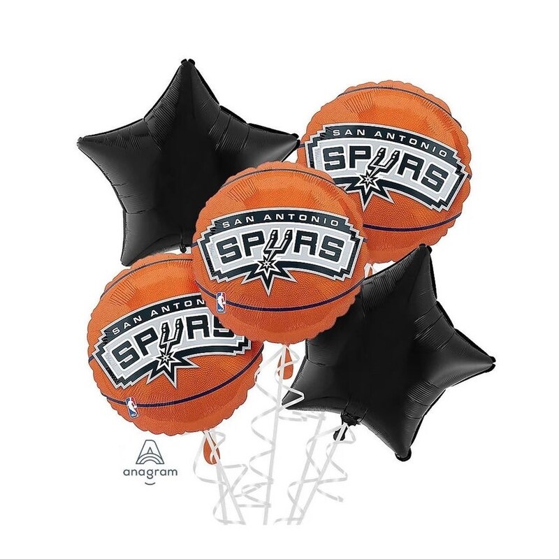 San Antonio Spurs - Etsy