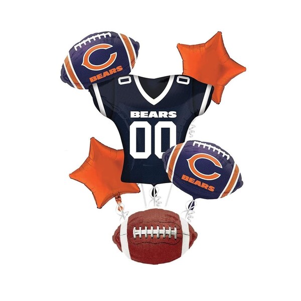 Chicago Bears - Etsy