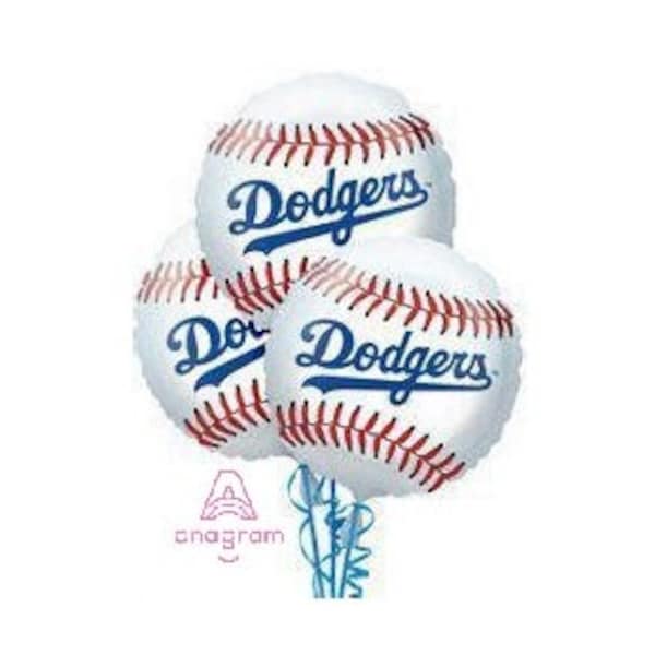Los Angeles Dodgers - Etsy