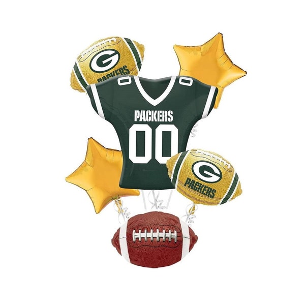 Green Party Decor - Etsy