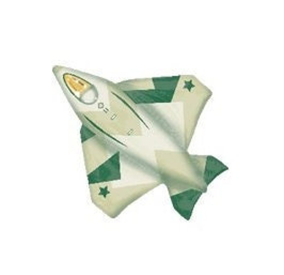 36 Large Airplane Balloon Fighter Jet Balloon - Etsy