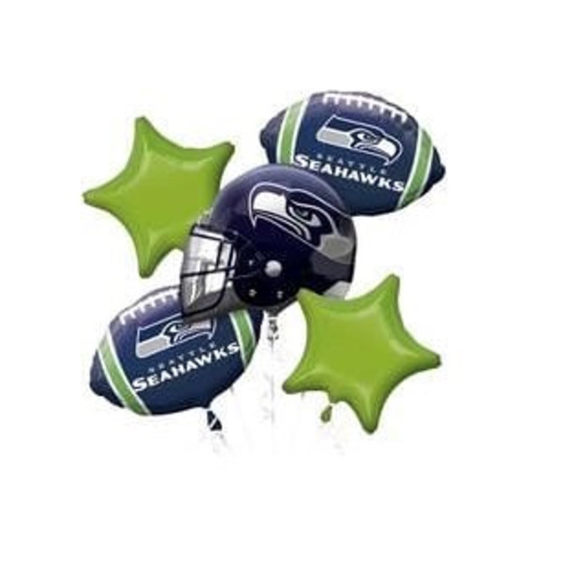 Seahawks Decorations - Etsy