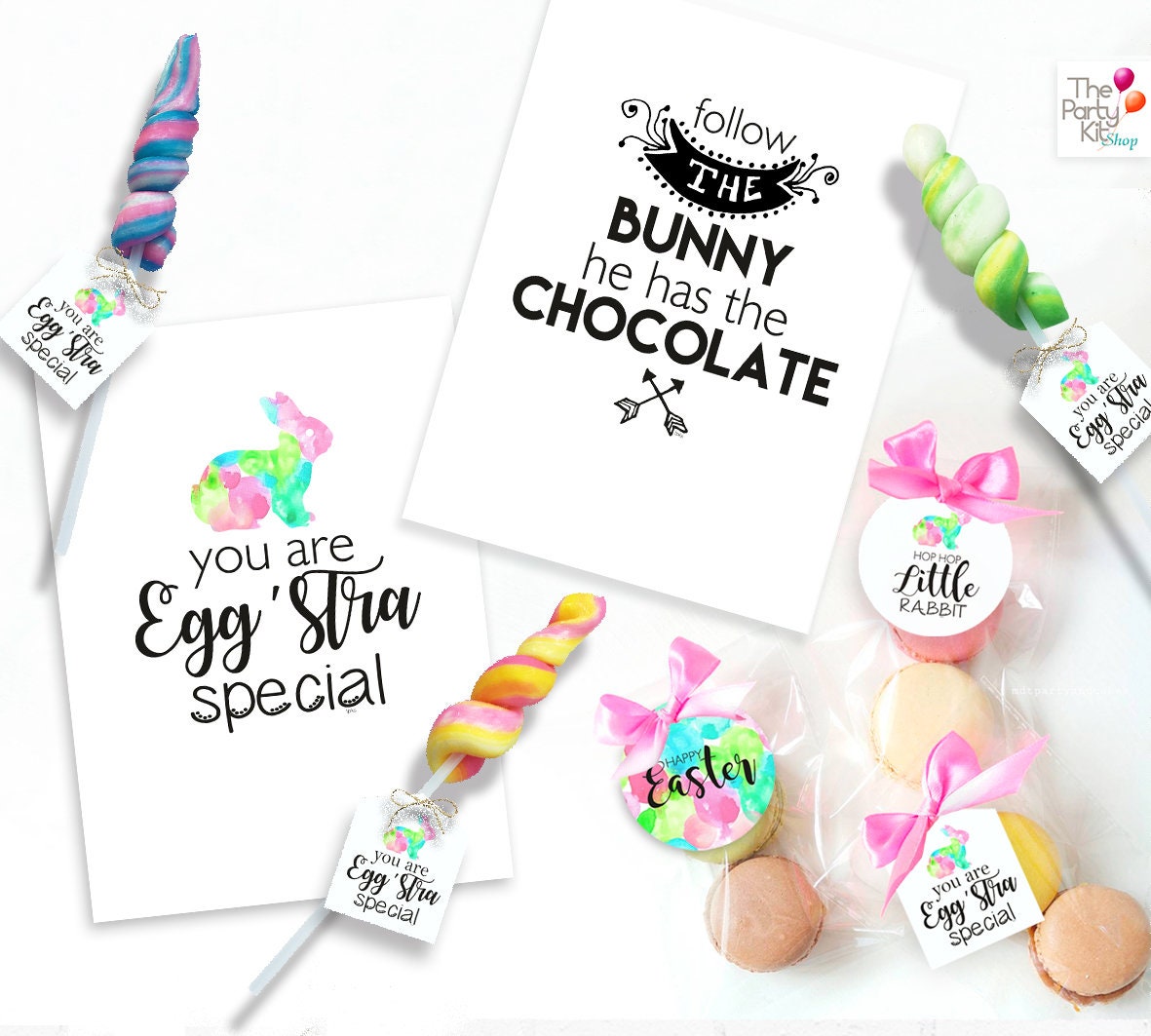 You Are Eggstra Special Easter Table Sign, Printable Wall Art / INSTANT ...