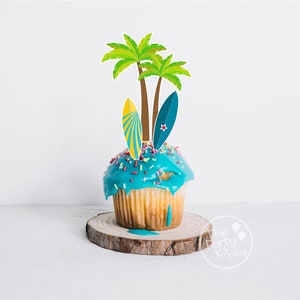 Summer Party Printable Decor, Beach Party Printables, Pool Party ...