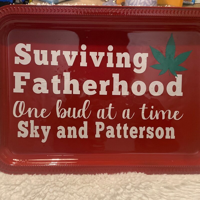 Weed Tray - Etsy