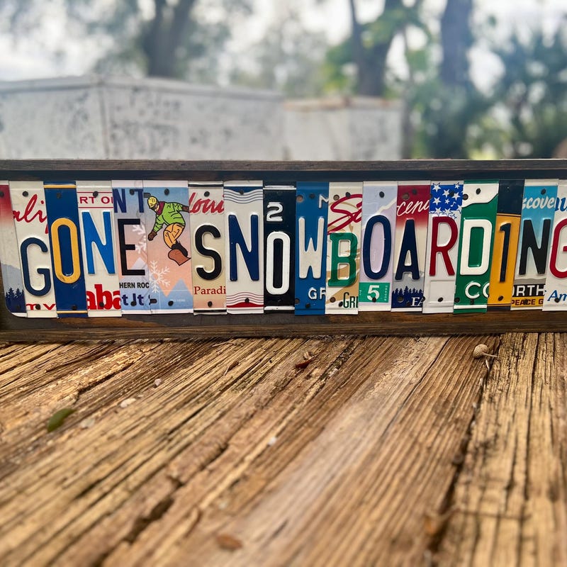 AlyssasWoodshop - Etsy