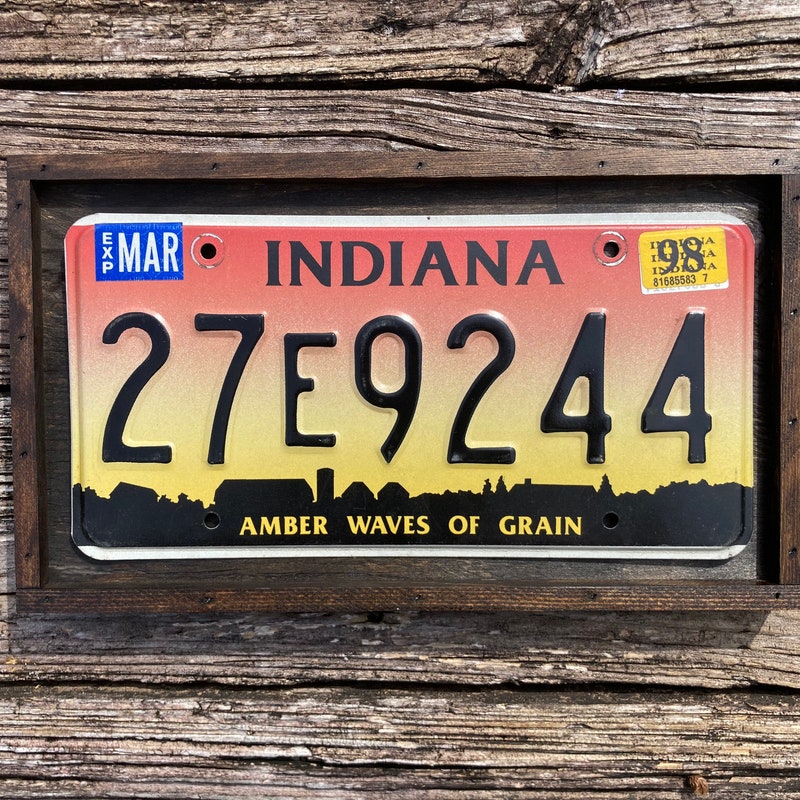 Black Box Paint Color - Etsy