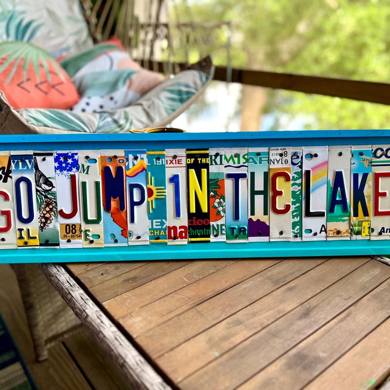 AlyssasWoodshop - Etsy