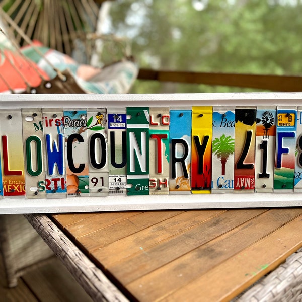 Lowcountry Art - Etsy