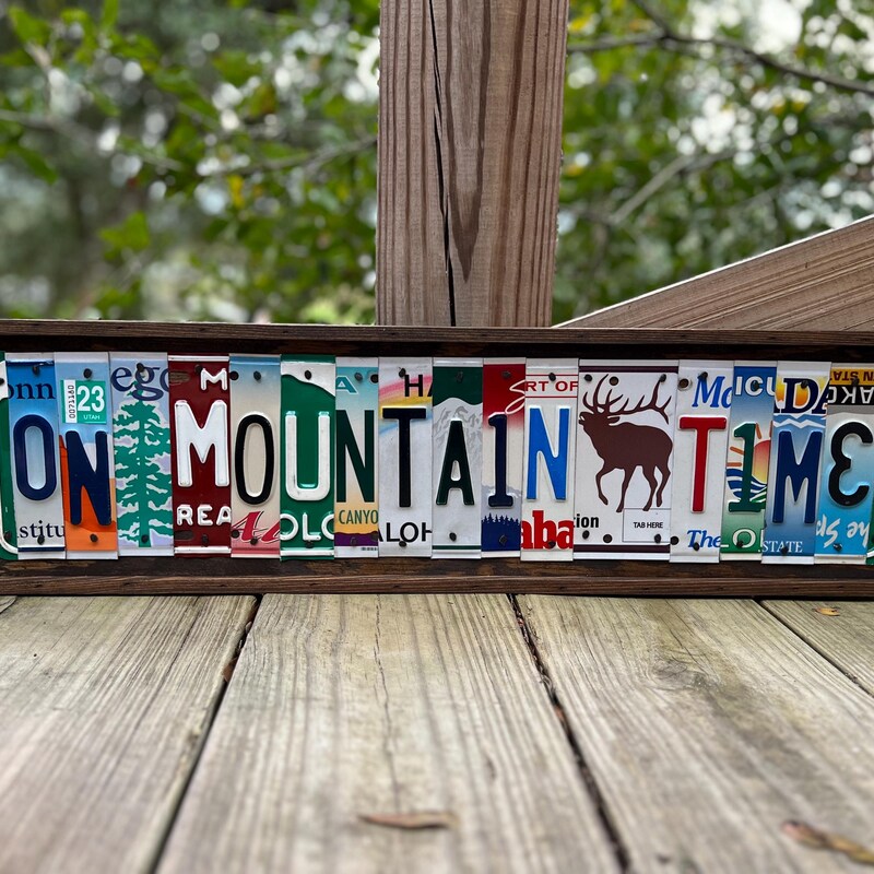 Mountain Cabin Decor - Etsy